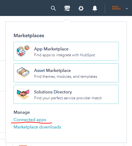 Database Sync for HubSpot Setup Guide